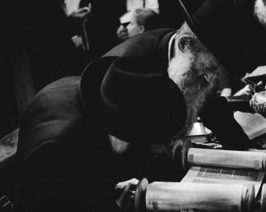 Lubavitch Hasidic Jews of Crown Heights, Brooklyn | Steve Hoffman ...