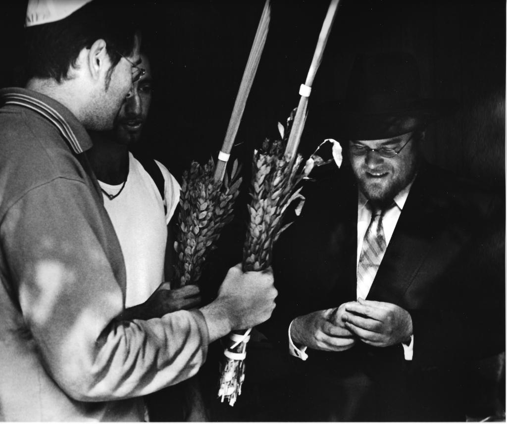 Lubavitch Hasidic Jews of Crown Heights, Brooklyn | Steve Hoffman ...